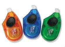 CORRECTION TAPE FORCE EACH – Enterprise Platinum inc.