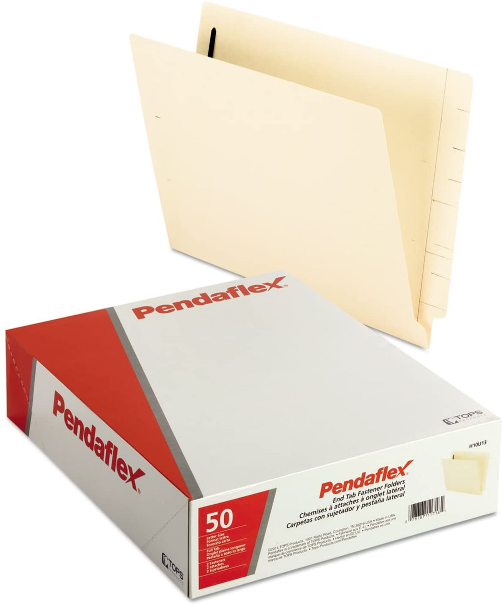 PENDAFLEX H10U13 FOLDER RECORD MEDICO – Enterprise Platinum inc.