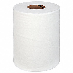 Papel toalla industrial bx-12/350 blanco – Enterprise Platinum inc.