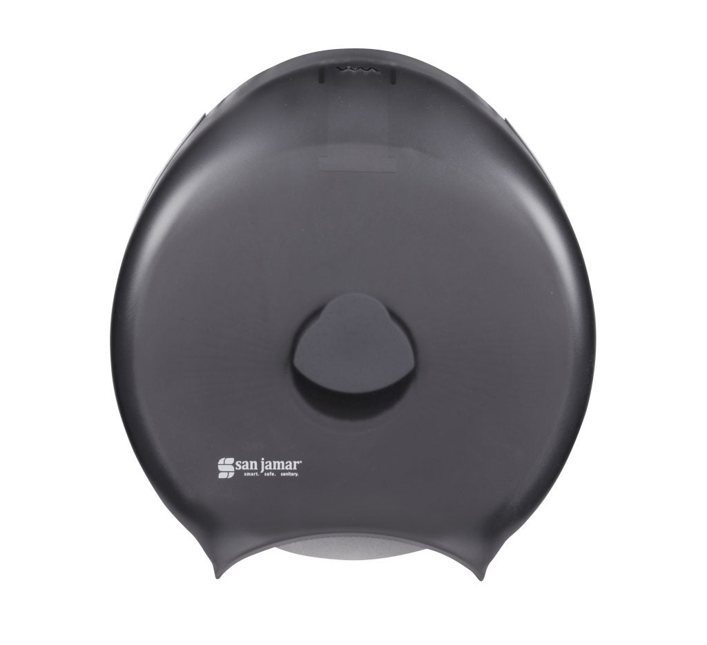 San Jamar jr jumbo dispenser – Enterprise Platinum inc.